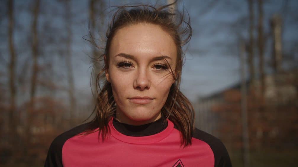 Not Your Average Influencers – Hannah Currie Filmmaker